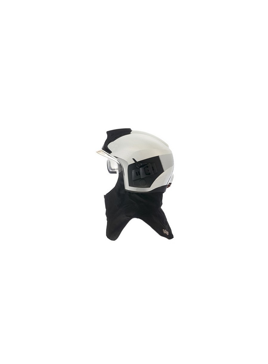 HPS 7000, Cască de protecţie pentru pompieri, Draeger