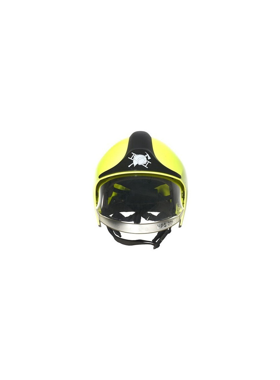 HPS 7000, Cască de protecţie pentru pompieri, Draeger