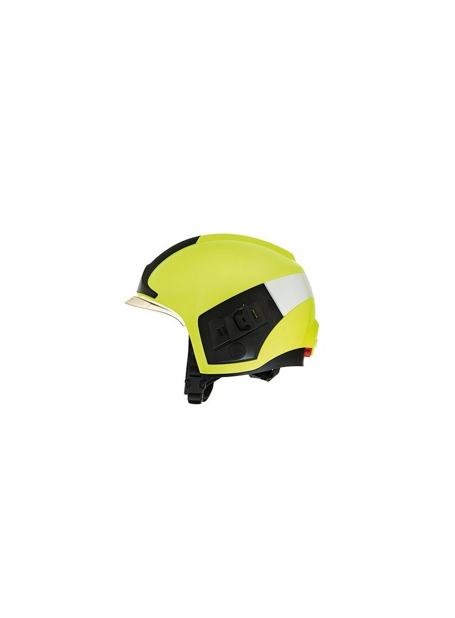 HPS 7000, Cască de protecţie pentru pompieri, Draeger