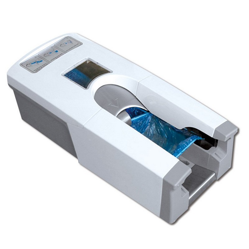 Dispenser botoșei de unică folosință Hygomat Classic, 88810