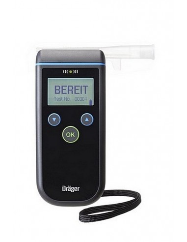 Alcotest Draeger 6820
